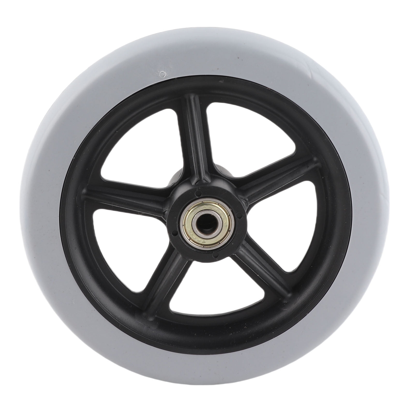 Sorven Wheelchair Accessory Wheelchair Wheels, Very Useful High ...
