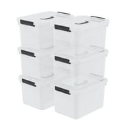 Free Shipping! Akro-Mils Stackable Storage Bins, AkroBins Stacking ...