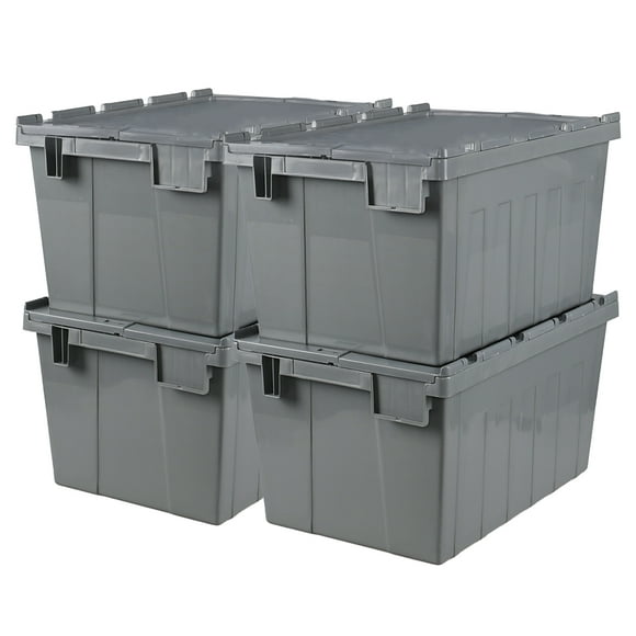 Heavy Duty Storage Totes