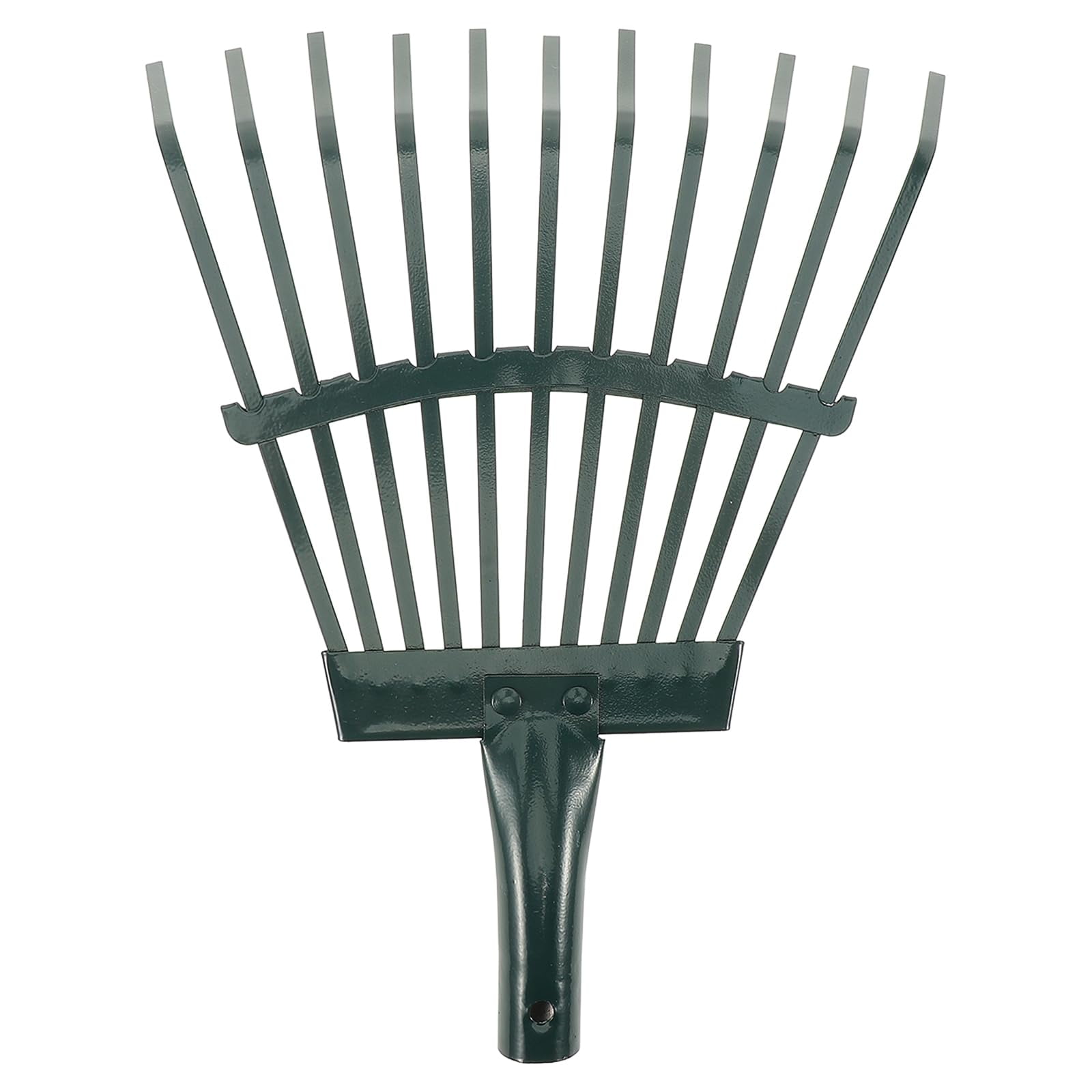Sosoport Grass Rake Garden Rake Flower Farming Rake for Gardening Rake ...