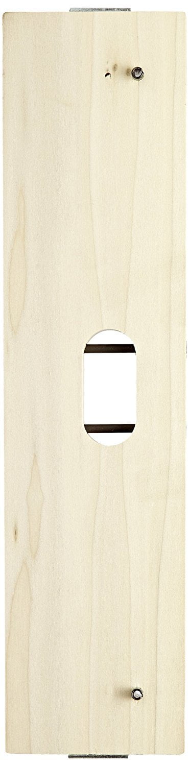 Soss Invisible Hinge Router Guide Template For 4 5/8" Heavy Duty C80 ...