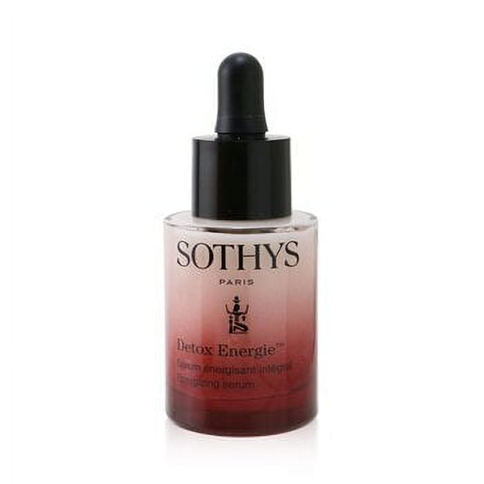 Sothys Detox Energie Energizing Serum 30ml 1oz - Walmart.com