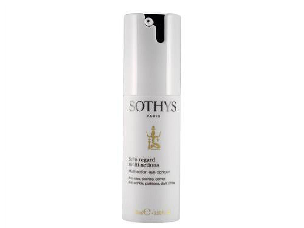 Sothys Multi-Action eye Contour 0.5oz - Walmart.com