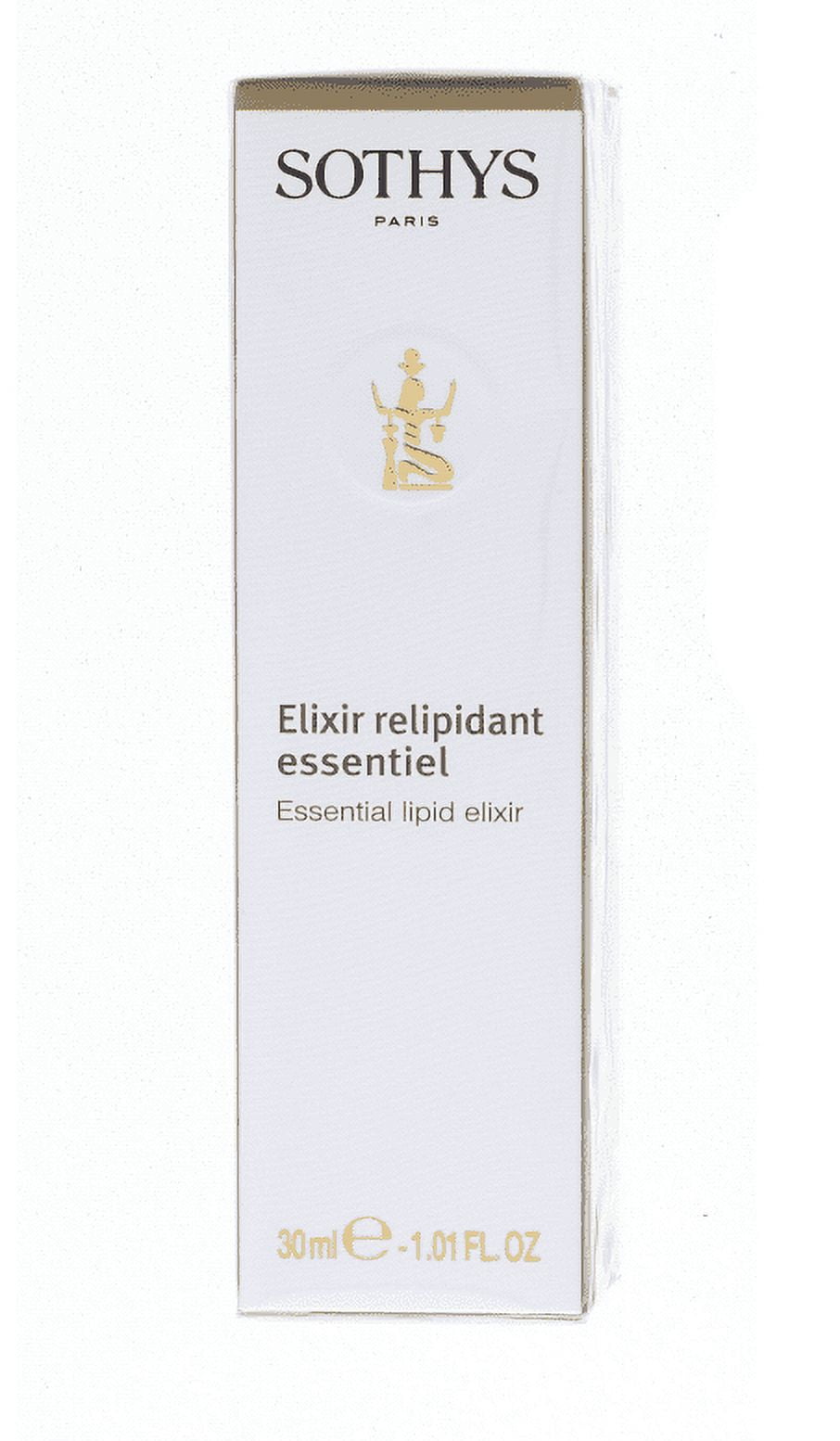 Sothys Nutritive Essential Lipid Elixir 30ml/1 oz - Walmart.com