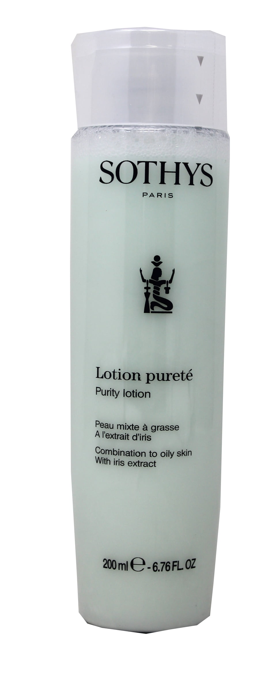Sothys Purity Lotion - 6.76oz - Walmart.com