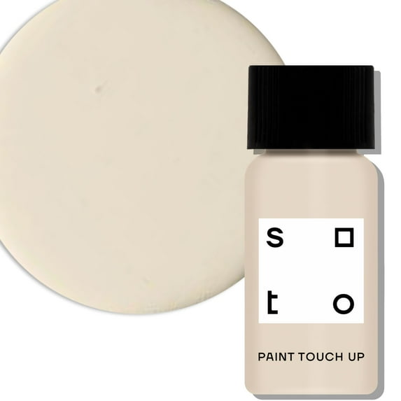 Soto Original Multi-Surface Paint Touch Up, Matte Finish, 0.33 Ounces ...