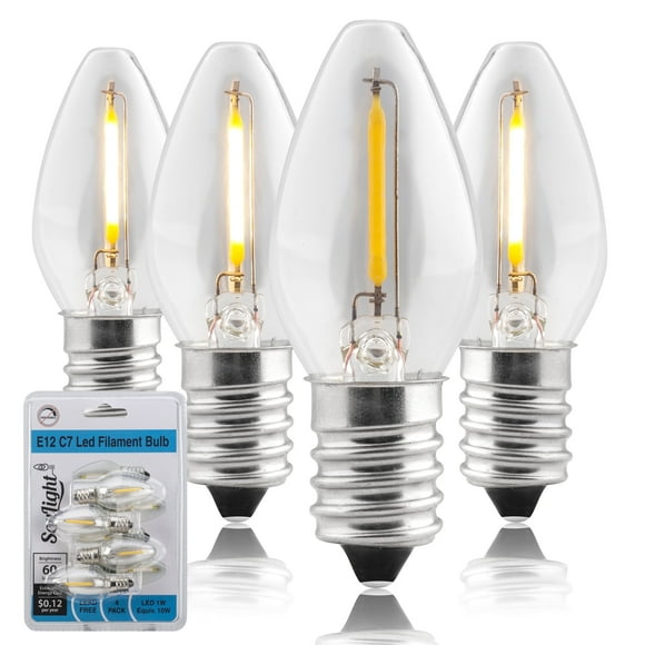 Appliance Light Bulbs in Specialty Light Bulbs - Walmart.com