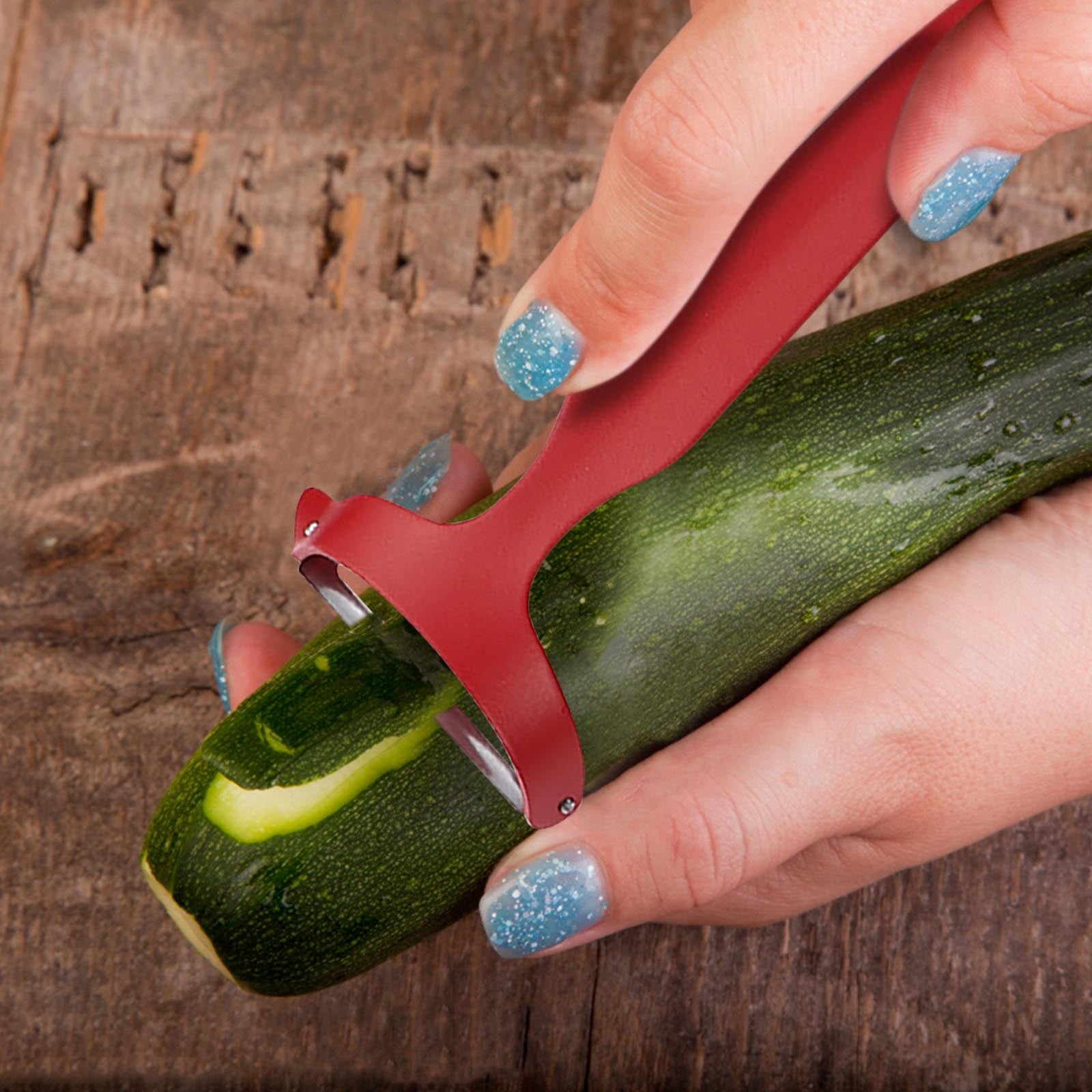 SouMaox Paring Kit, Precision Kitchen Tool, Sharp Stainless Steel Blade ...