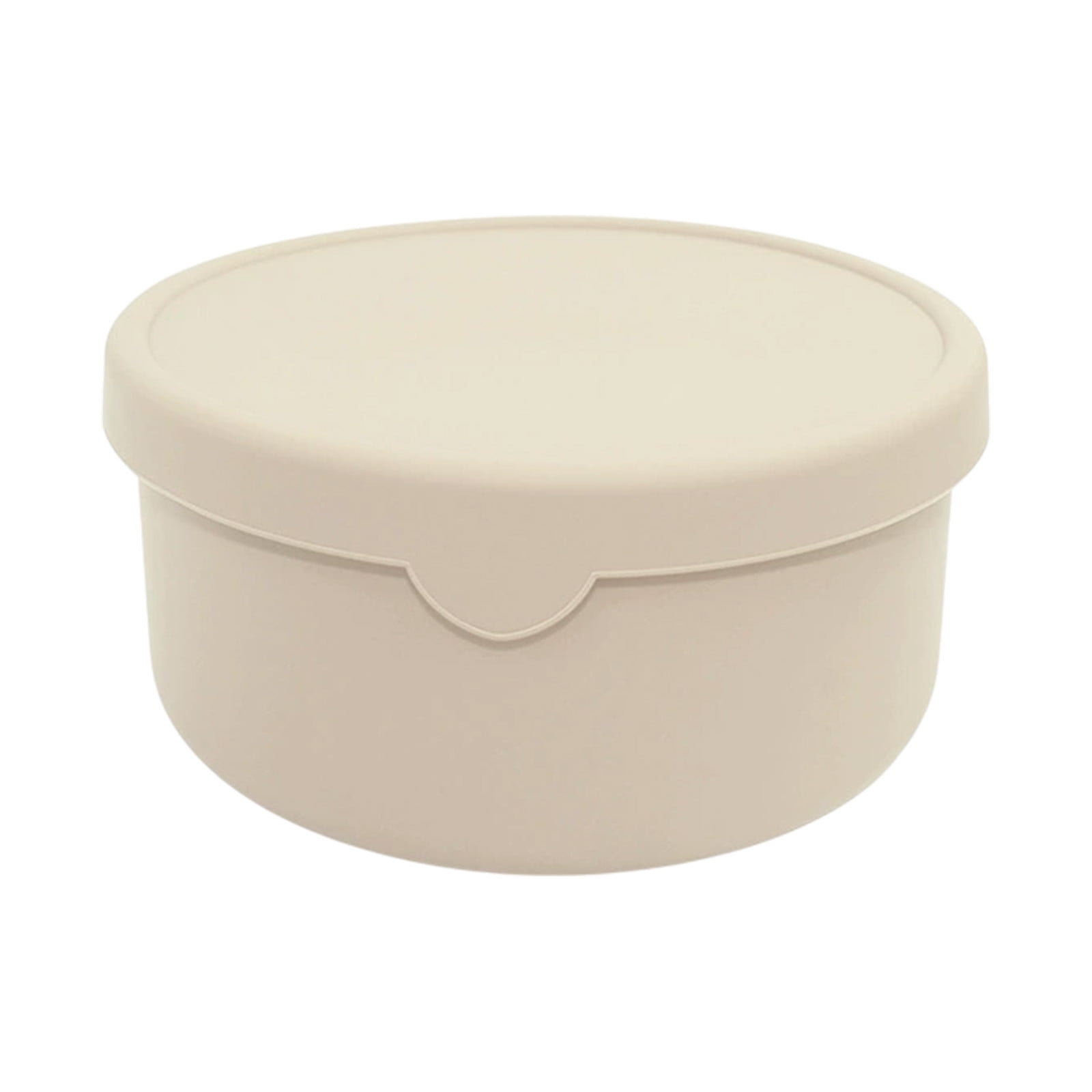 SouMaox Refrigerator Storage Box Flip Lid Design Block Organiser ...