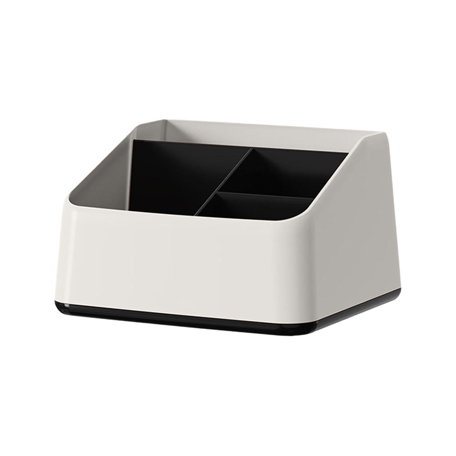 SouMaox Slant Insertion Pen Rack, Tilted Compartment Design, Vertical ...