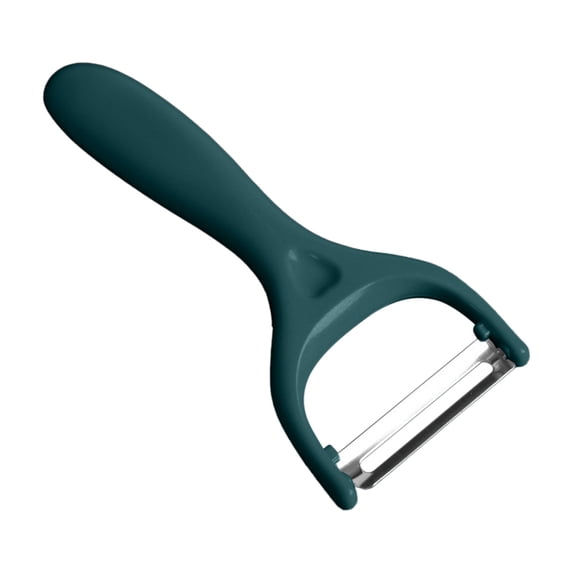 SouMaox Stainless Steel Peeler, Ergonomic Potato Scraper, Manual Fruit ...