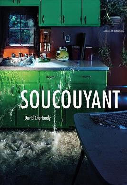 Soucouyant (Paperback) - Walmart.com