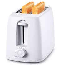 Elite Gourmet ECT-3100 Electric 4 Slice Wide Long Toaster - Walmart.com