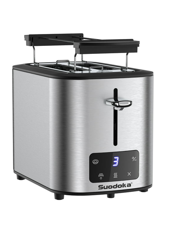 Cyber Monday Toaster Deals 2024 - Walmart.com