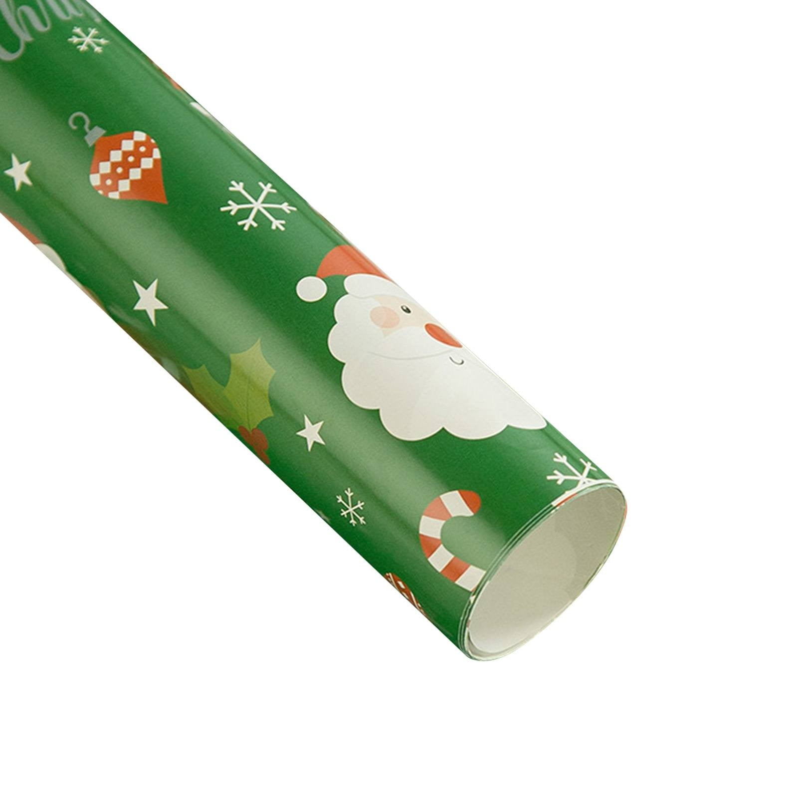 Souew Christmas decorations, gifts, gift boxes, wrapping paper, light ...