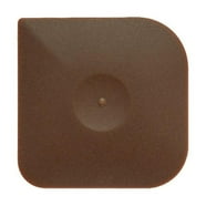 Norpro My Favorite Nylon Pot & Pan Food Scraper - Red - Walmart.com