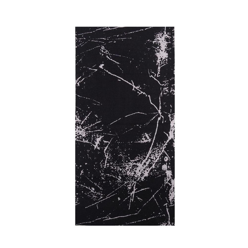 Soug Classic Black Face Mask SPF 30 Head Scarf Elastic Bandana ...