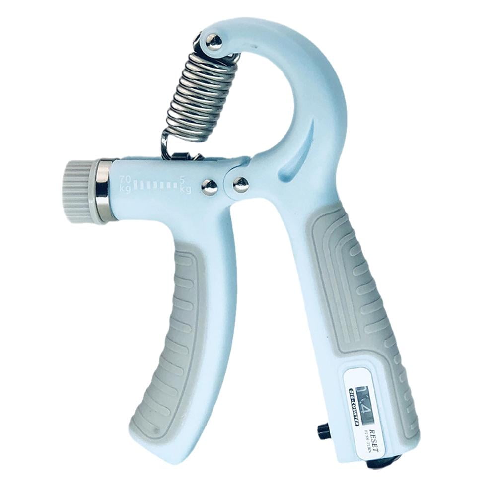 Soug Counting Grip Grip Strength Hand Trainer Rehabilitation Device Q8 ...