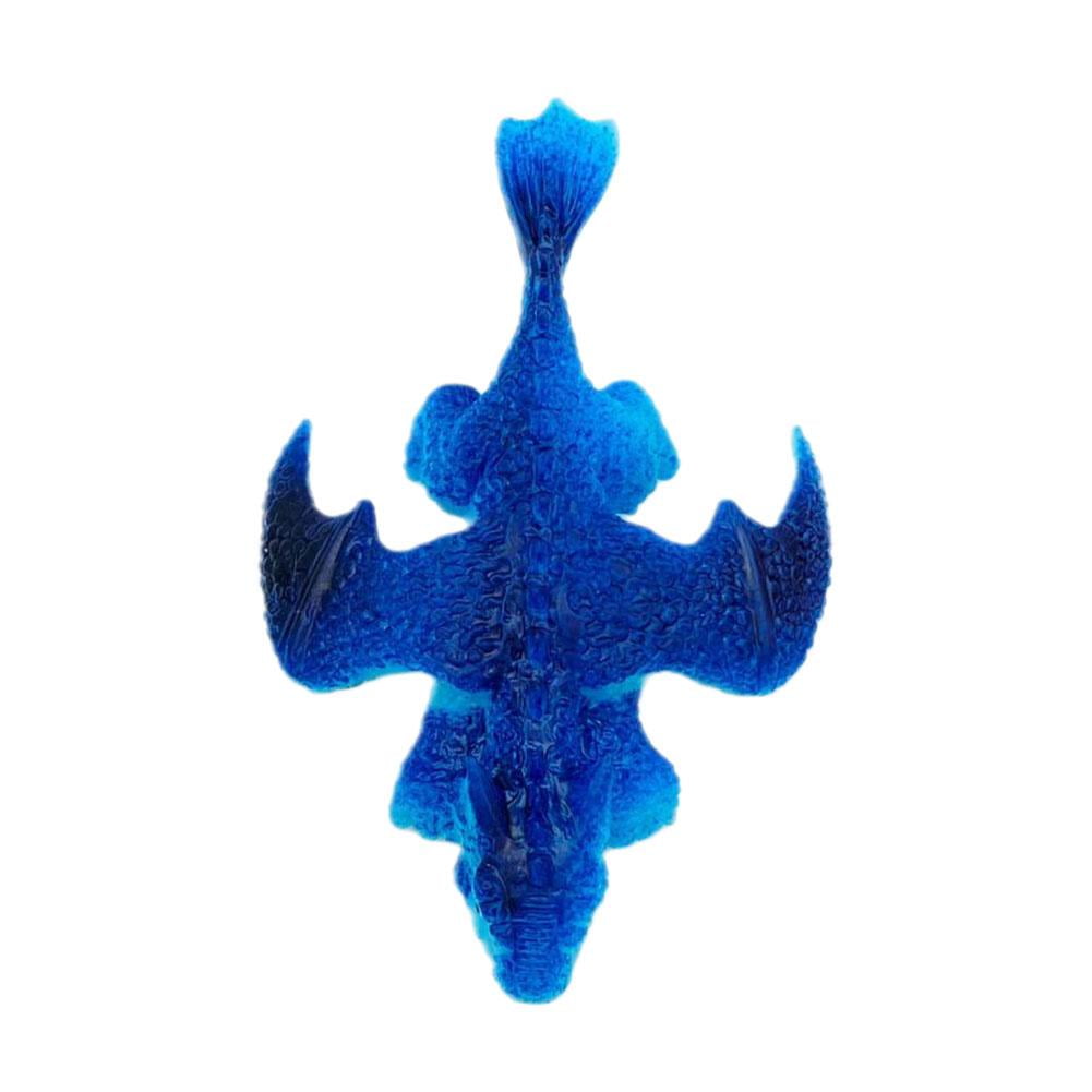 Soug EKIDAZ Slingshot Dinosaur Finger Toys,Elastic Flying Finger ...