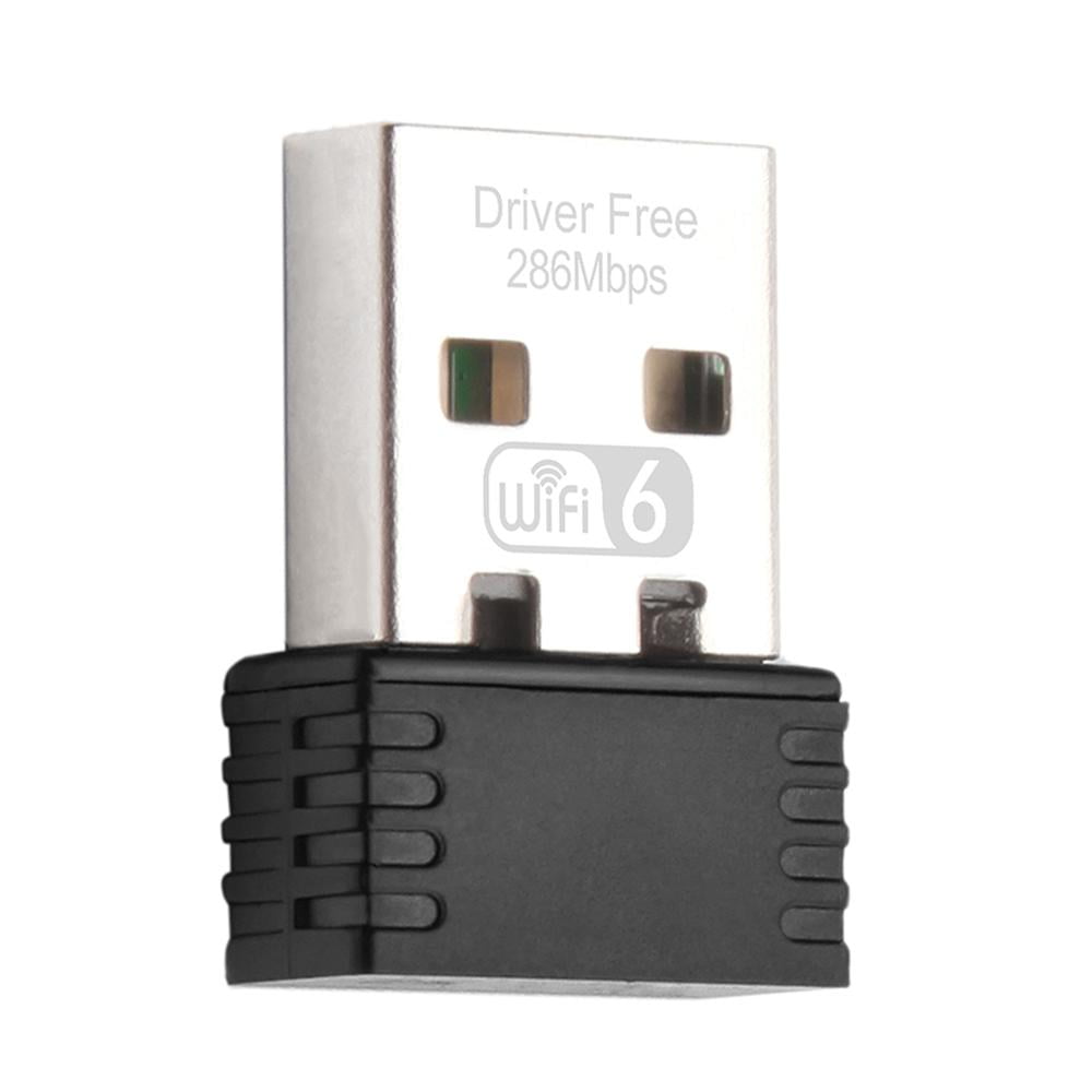 Soug Mini USB Wifi Adapter wireless Network Card 802.11AC Dual Band 2 ...
