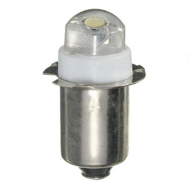 (5) 18 Volt Xenon Flashlight Bulb for Dewalt XPR18 Fits DW9083 18V ...