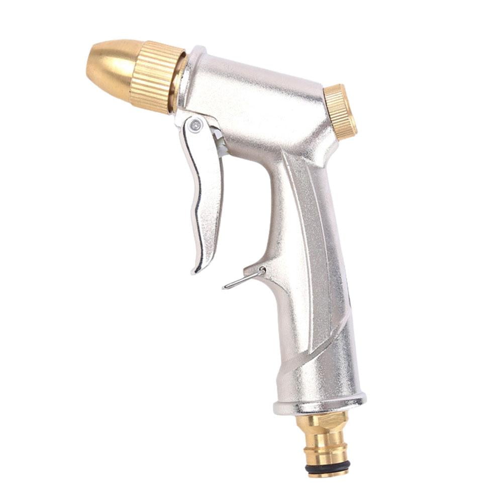 Soug Silver (A) $ High-pressure water gun household high-pressure water ...