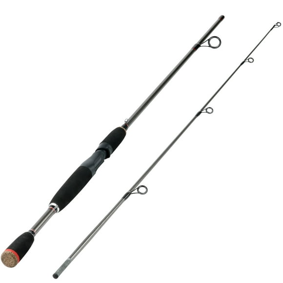 Light Action Rods