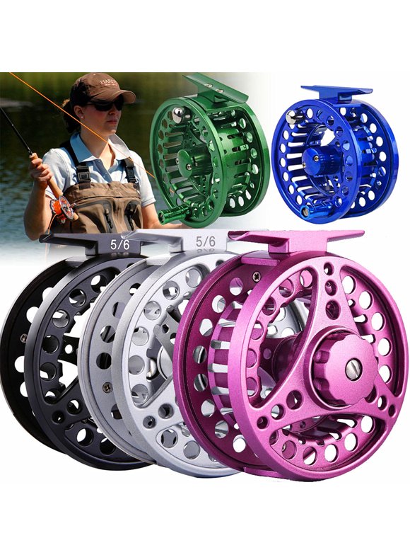 Fly Reels - Walmart.com