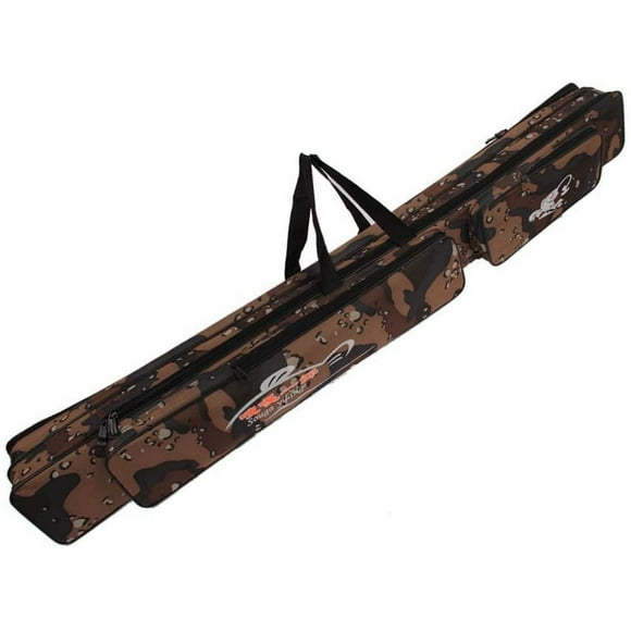 Fishing Rod Hard Cases Travel