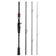 Shimano Fishing SOJOURN SPN 50 UL 2PC FRESHWATER|BASS|SPINNING [SJS50UL2B] - Walmart.com