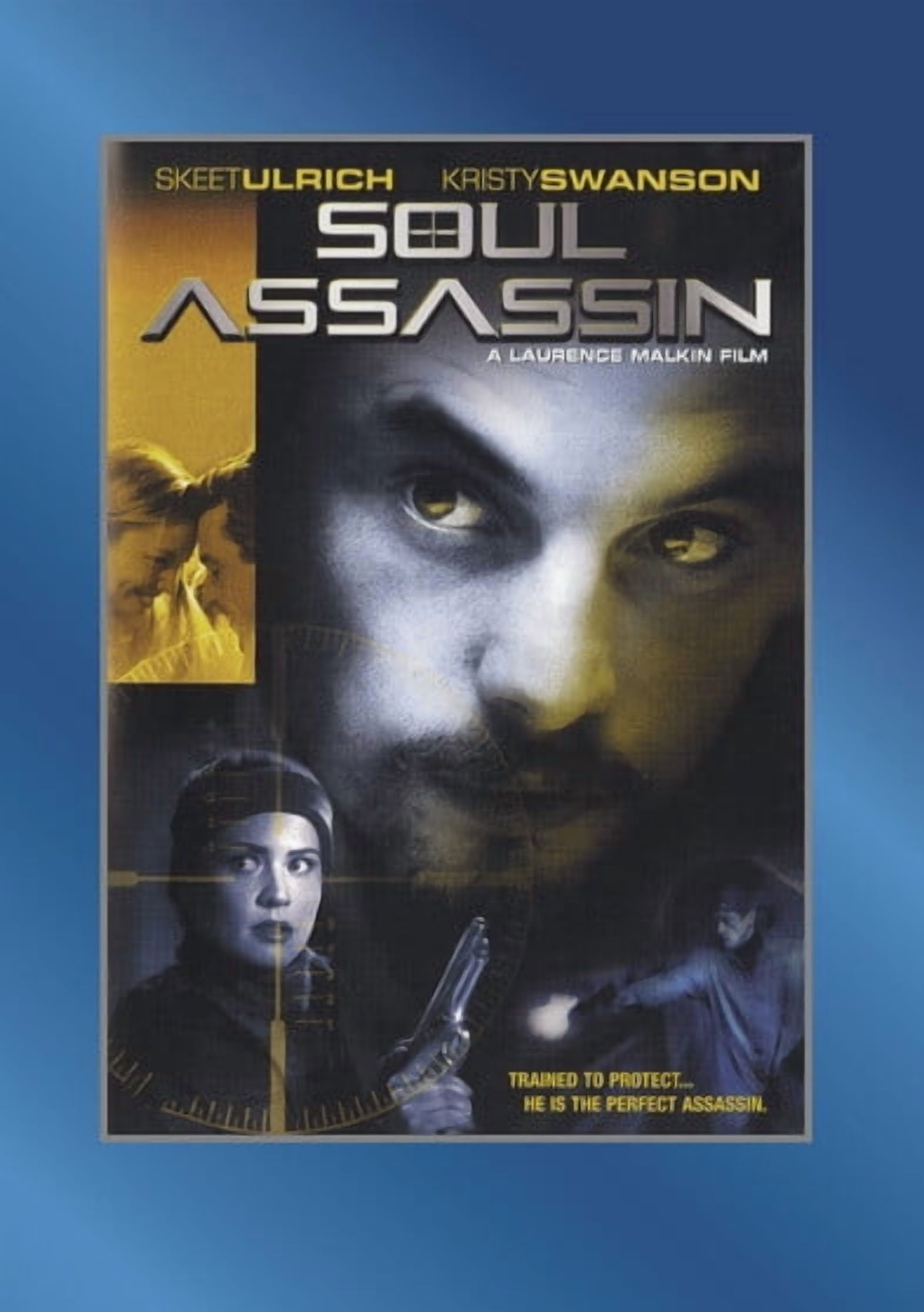 Lionsgate - Soul Assassin [DIGITAL VIDEO DISC] - Walmart.com