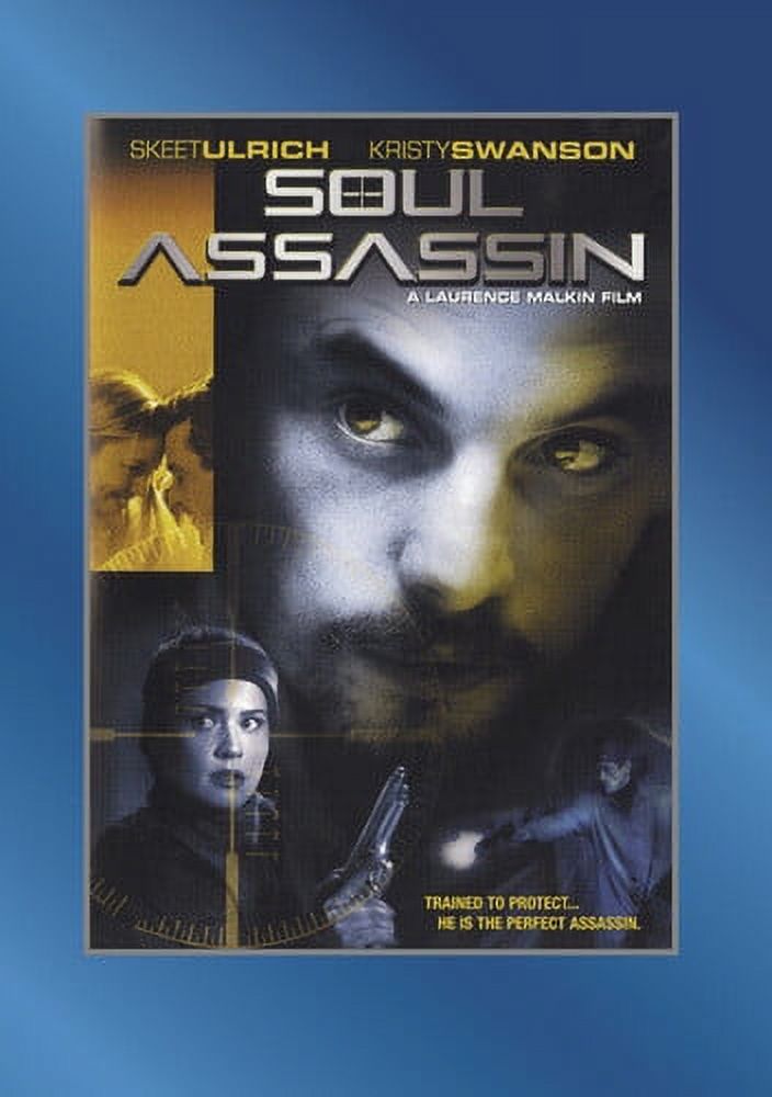 Soul Assassin (DVD), Lionsgate, Documentary - Walmart.com