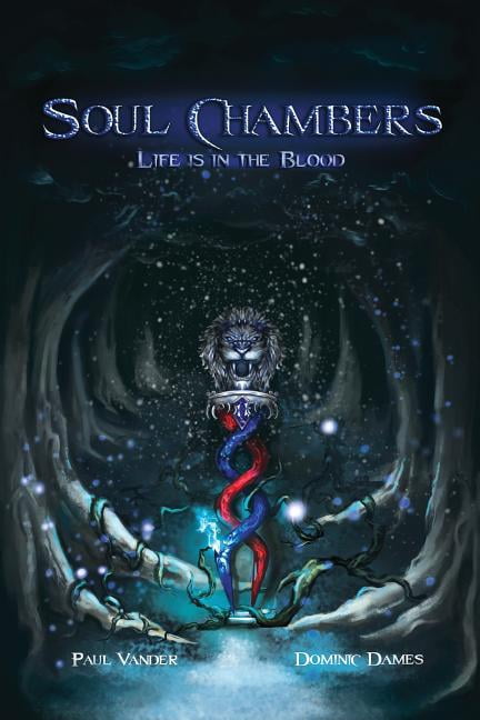 Soul Chambers (Paperback) - Walmart Business Supplies