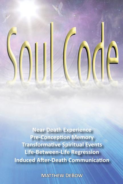 Soul Code (Paperback) by Matthew Debow - Walmart.com