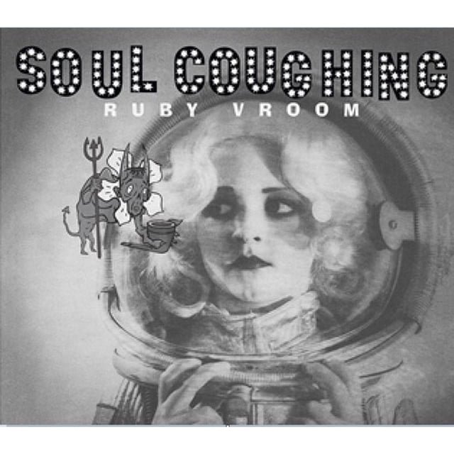 Soul Coughing - Ruby Vroom - Music & Performance - CD - Walmart ...