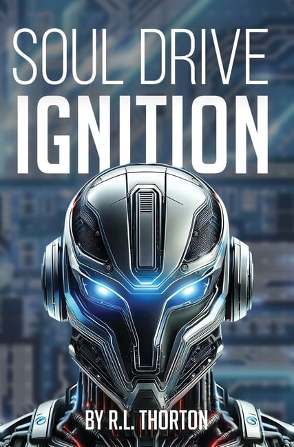 Soul Drive Saga Soul Drive: Ignition, Book 1, (Hardcover) - Walmart.com