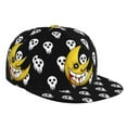 Soul Eater Baseball Cap For Men, Women & Kids, Classic Flat Brim Hat ...