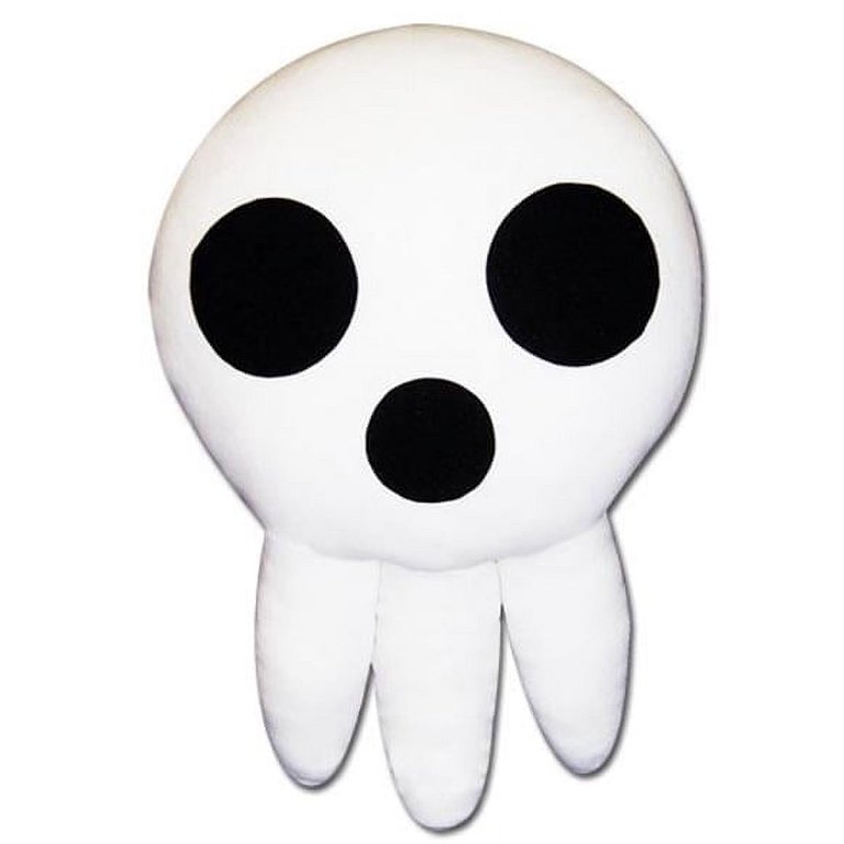Soul Eater Shinigami Skull