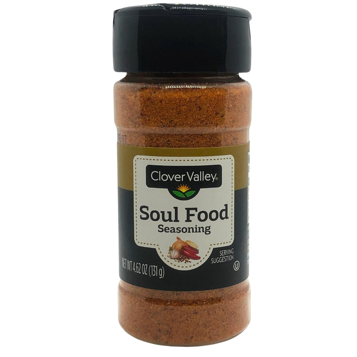 Soul Food Seasoning Spice (4.62 HYZ01 oz.) - Walmart.com