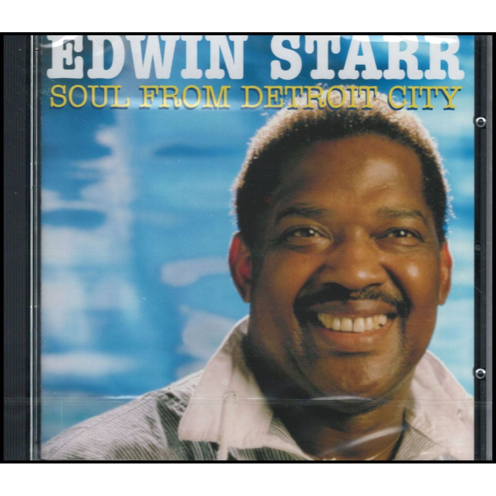 Soul From Detroit City (Music CD) - Walmart.com