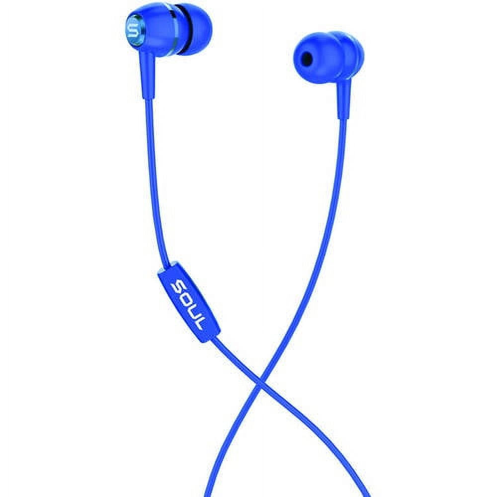 Soul LIT Earbuds - Walmart Business Supplies