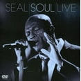 Soul Live (CD) - Walmart.com