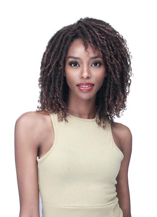Soul Locs Long Synthetic Wig By Bobbi Boss M1021 Wigs - Walmart.com