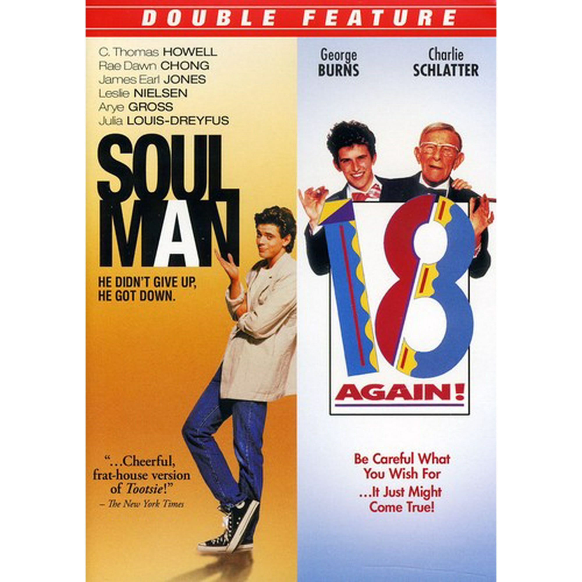 Soul Man Movie