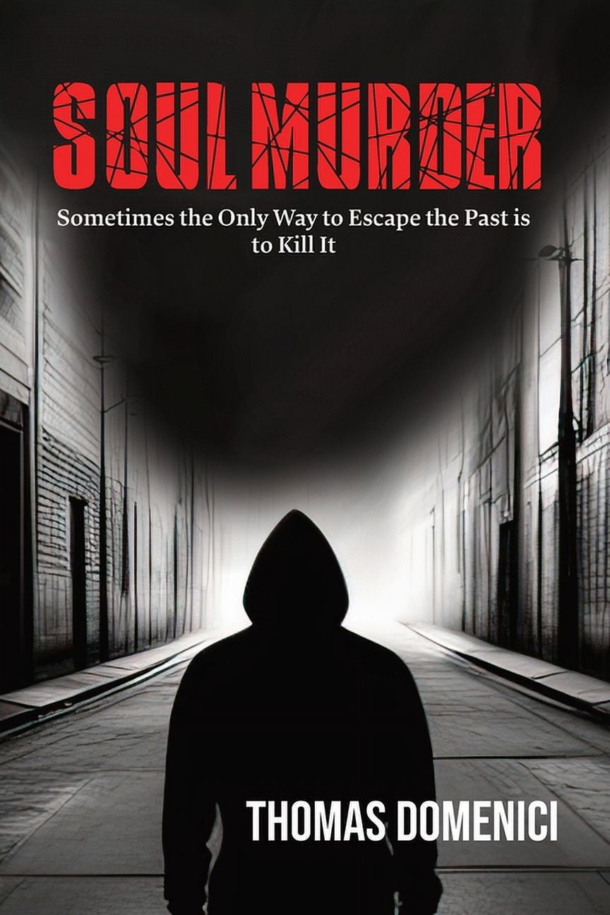 Soul Murder, (Paperback) - Walmart.com