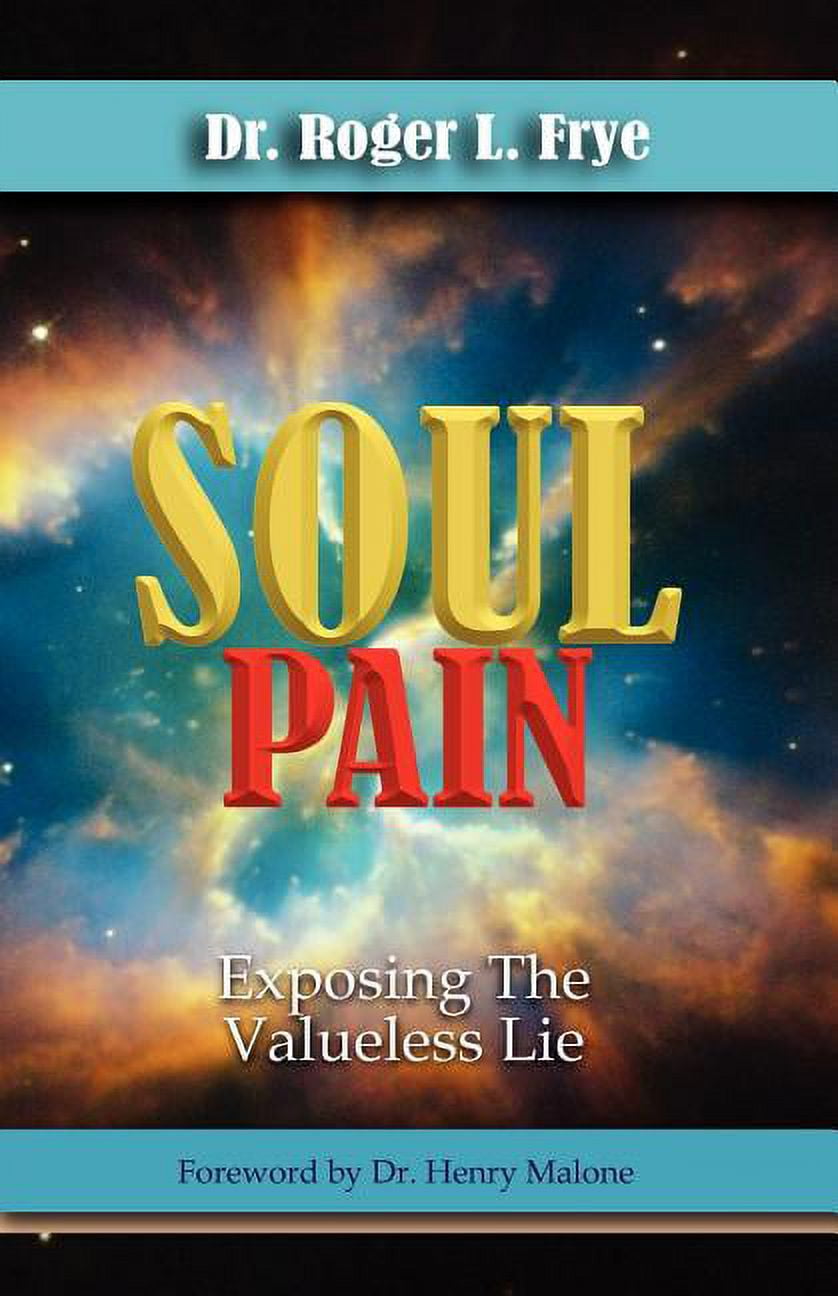 Soul Pain - Walmart.com