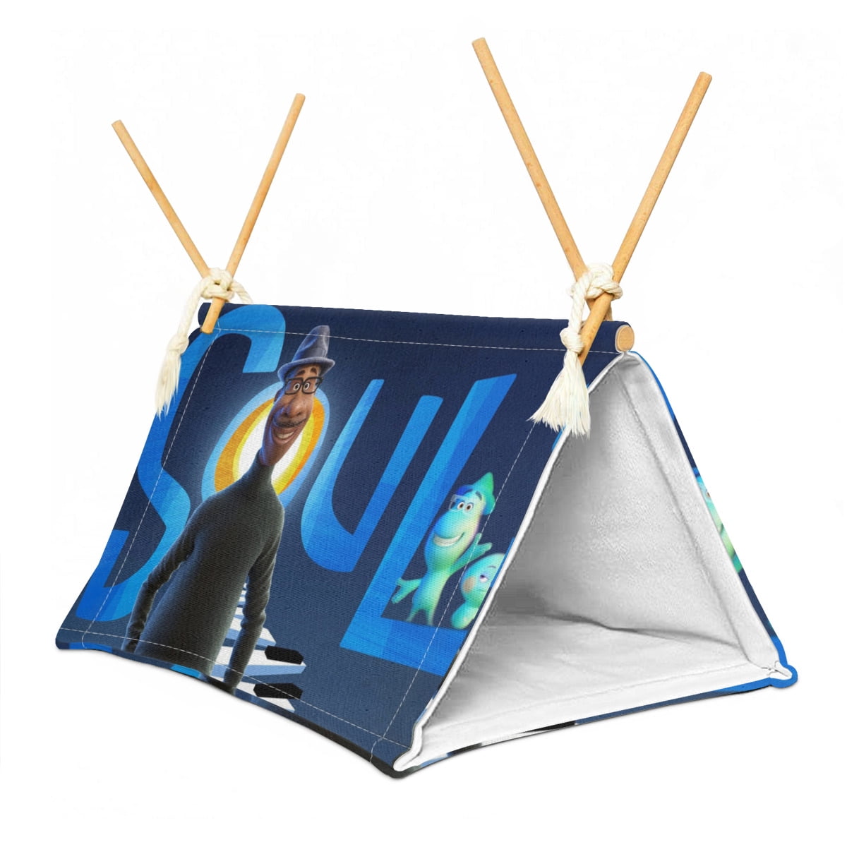 Soul Pet Tent Portable Pet Tent for Reptiles - Walmart.com