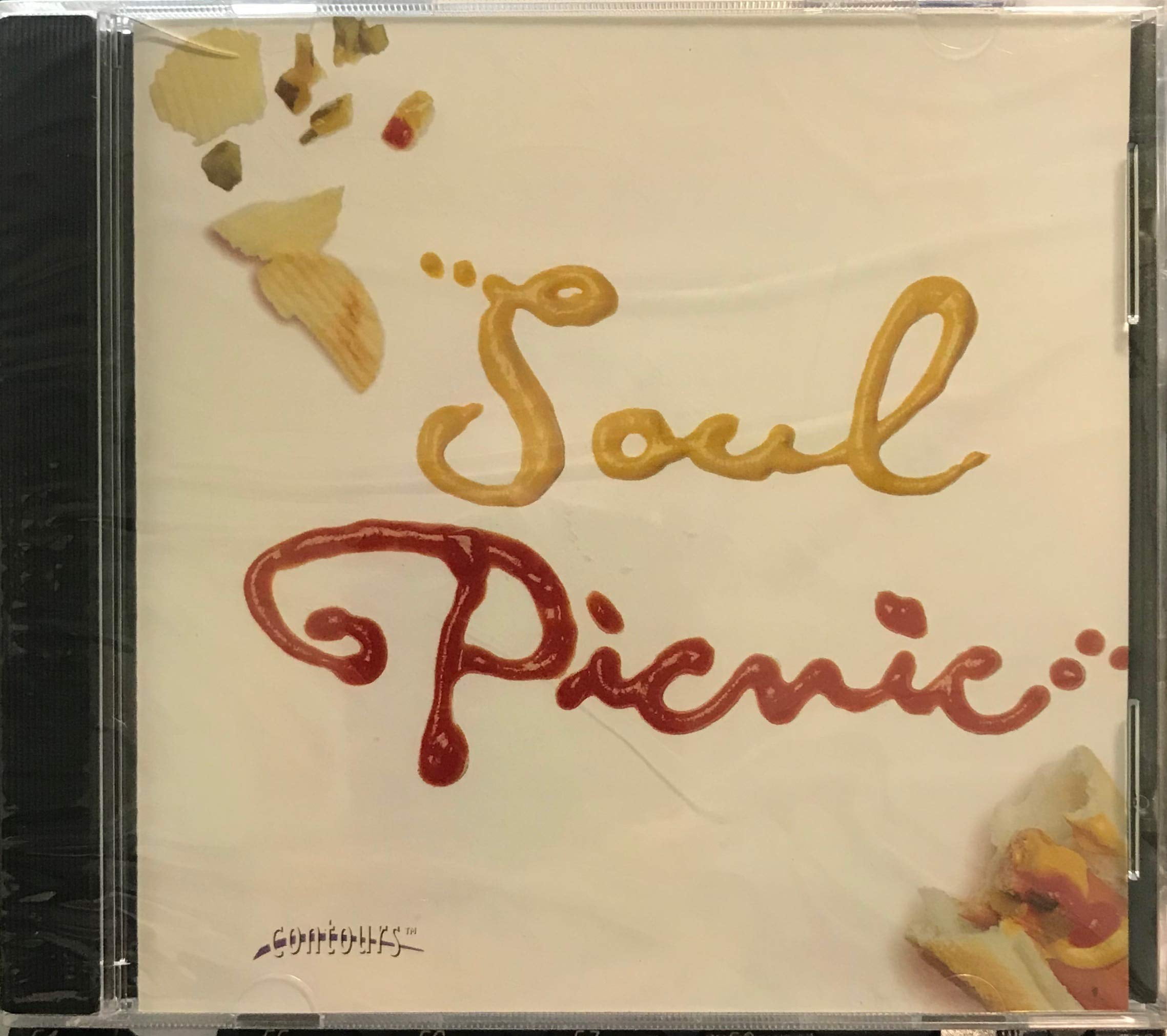 Soul Picnic Soul Picnic (CD) - Walmart.com