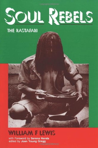 Pre-Owned Soul Rebels: The Rastafari (Paperback) 0881337390 ...