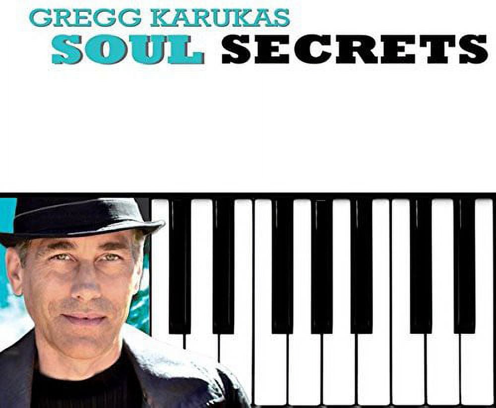 Soul Secrets - Walmart.com